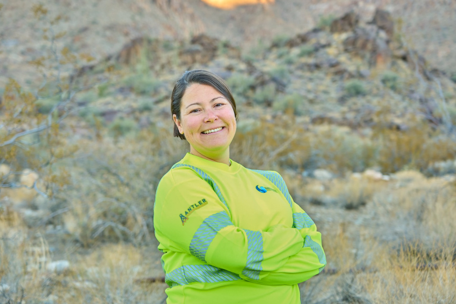 About Us - Antler Copper